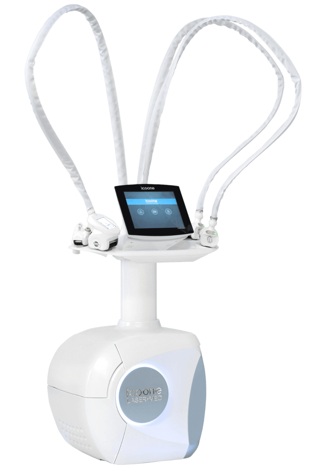 Medizinisch ästhetische Behandlungen | icoone® LASER MED